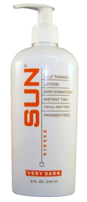 Sun Laboratories - Skincareheaven