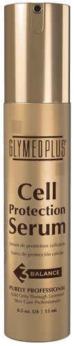GlyMed Plus Cell Science Cell Protection Serum - Skincareheaven